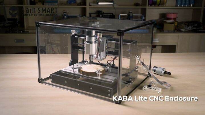 2-In-1 2500mw Laser Engraver Upgrade Version CNC 3018 Pro Engraving ...