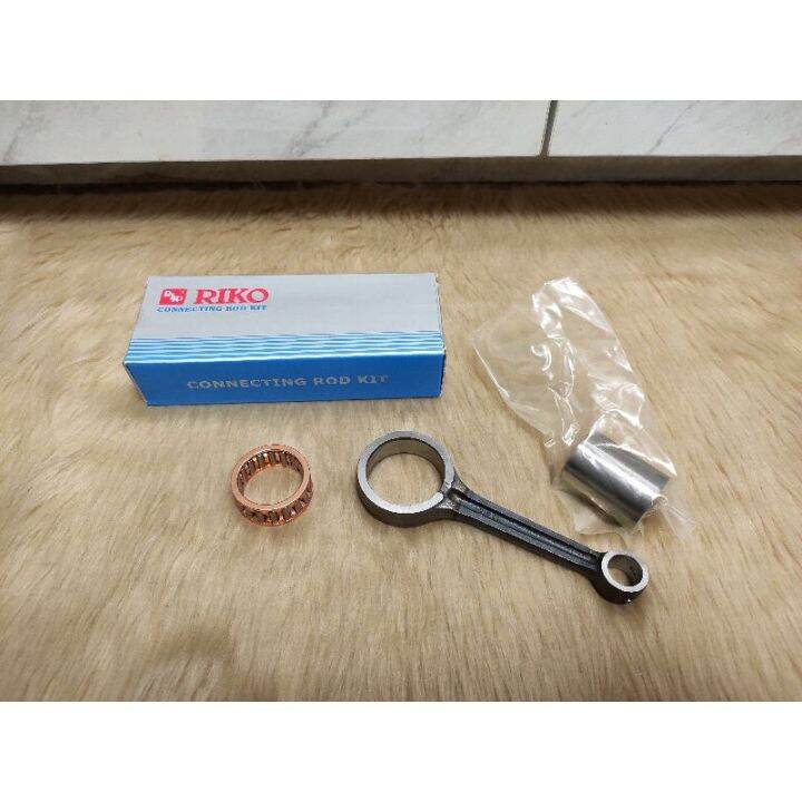 connecting Rod Mio i 125 (M3), MiO Soul i 125 (2PH) Riko Made in Malaysia | Lazada PH