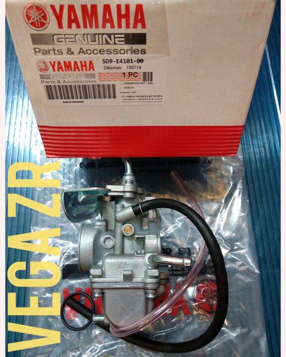 KARBURATOR VEGA ZR 5D9 MIKUNI | Lazada Indonesia