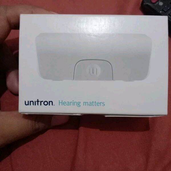 Unitron T Max Up 600 | Lazada Indonesia