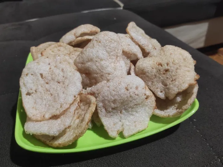 Krupuk petis udang super kemasan 250gram | Lazada Indonesia