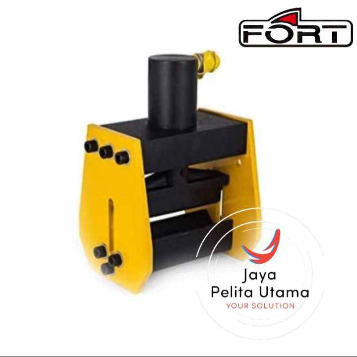 Alat Penekuk Busbar Bending Tool CB-200A FORT | Lazada Indonesia