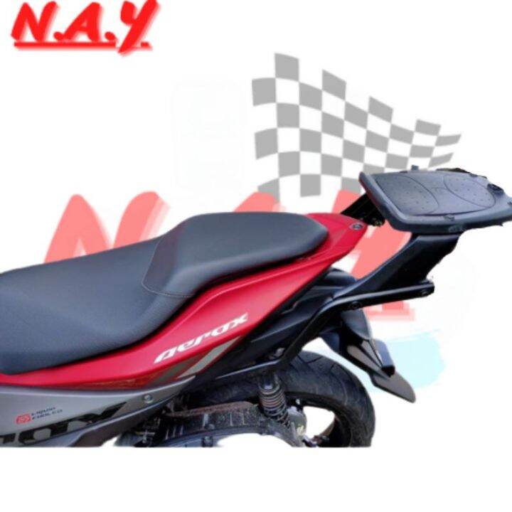 HRWR AEROX BREKET BOX AEROX 155 AKSESORIS YAMAHA AEROX | Lazada Indonesia