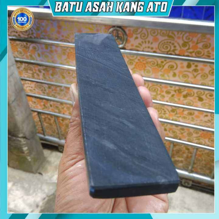 batu asahan pisau sadap karet, 1pcs.grit - 6000 | Lazada Indonesia