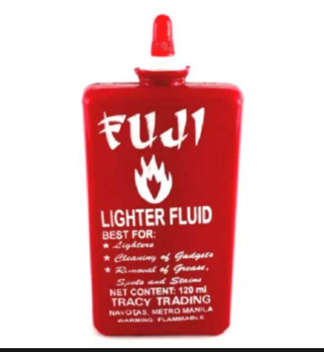 Fuji Fluid 120 ml. sold per piece | Lazada PH
