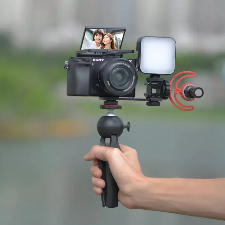 KingMa Camera Periscope Flip Mirror Screen For DSLR and Mirrorless ...