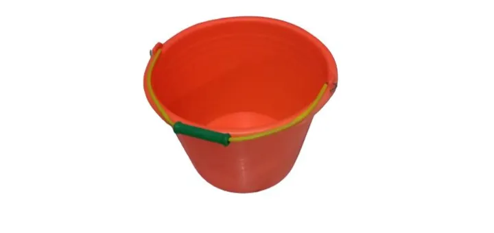 EMBER COR BESAR PVC MEREK ASVIRA WARNA ORANGE / STABILO ANTI PECAH ...