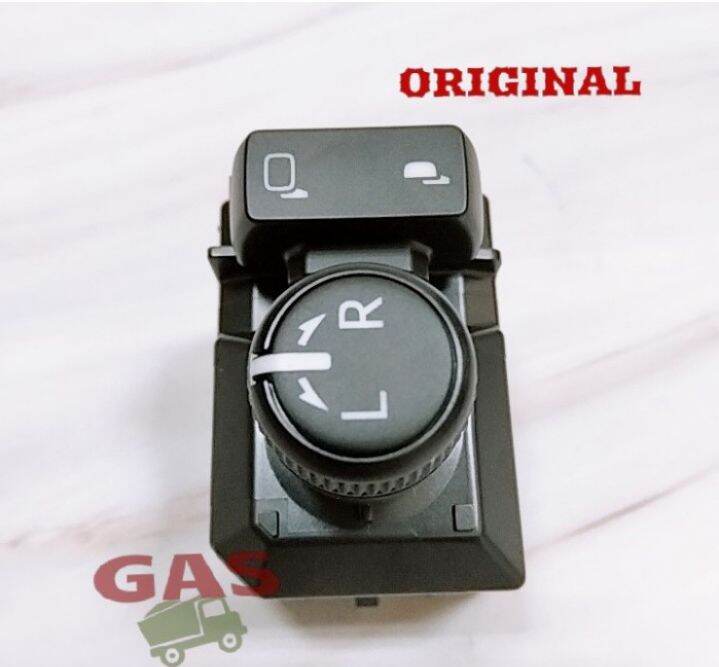 Switch Mirror Saklar Switch INNOVA REBORN FORTUNER VRZ ORIGINAL ...