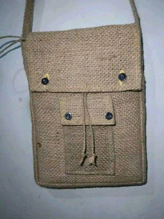 Tas karung goni | Lazada Indonesia