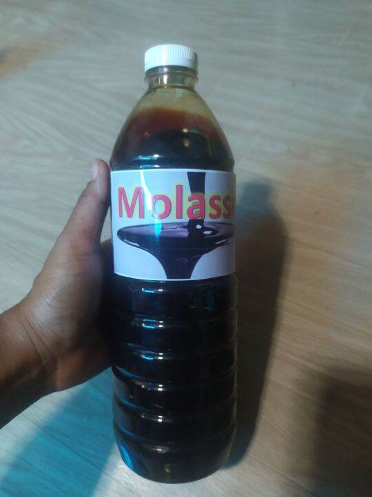 Molasses| Molases | Molases agricultural grade | Lazada PH