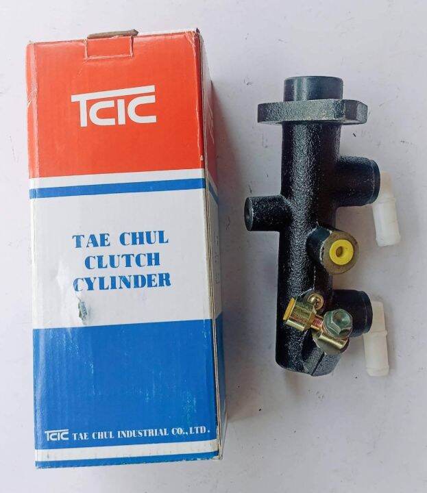 Brake Master Assembly Big Tube (15/16 ) KIA KC2700, Pregio JT 3.0 ...