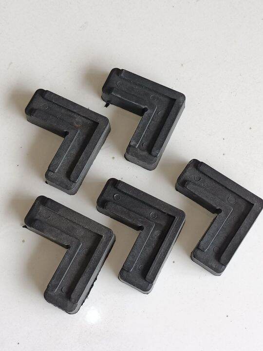 798 PLASTIC CORNER BRACKET | Lazada PH