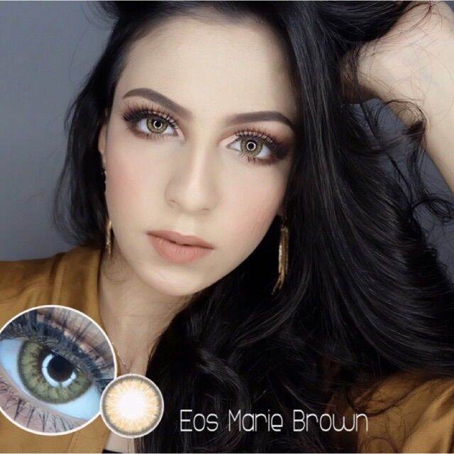 EOS MARIE SOFTLENS | Lazada Indonesia