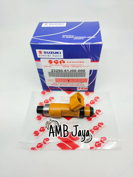 NOZZLE NOSEL INJECTOR INJECTION APV MEGA CARRY FUTURA 1500CC INJEKSI ...