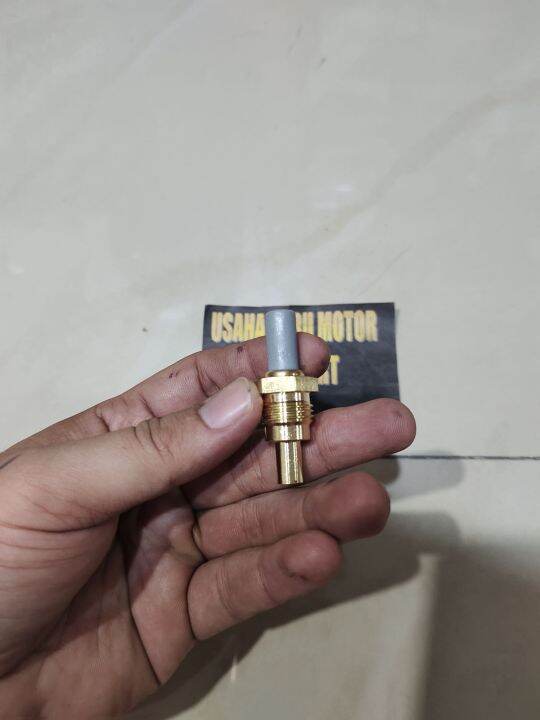 Switch Temperature Sensor Panas Toyota Kijang Diesel 2L | Lazada Indonesia