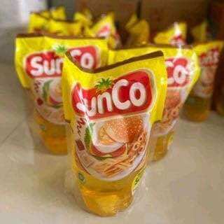 Minyak Goreng Sunco 1L | Lazada Indonesia