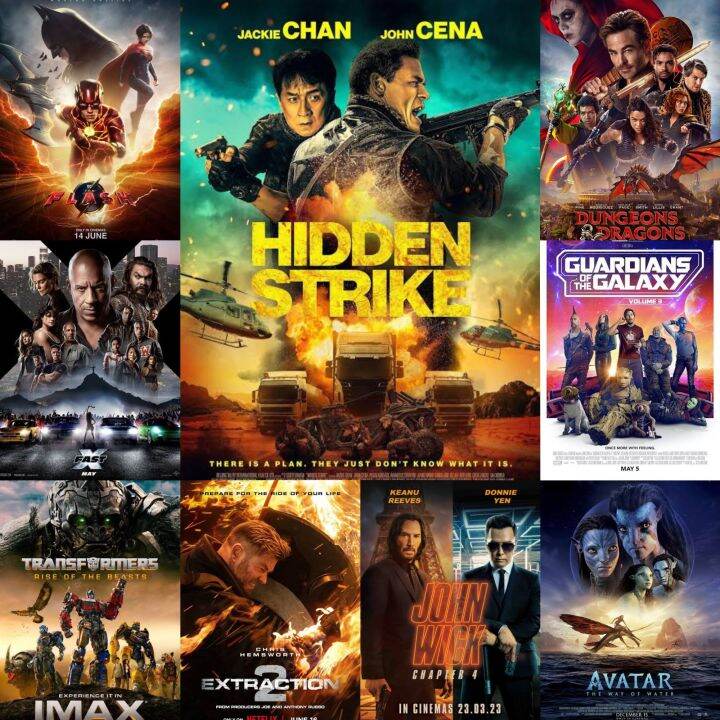 flash sale isi 80 film flashdisk sandisk 128gb original + koleksi film ...