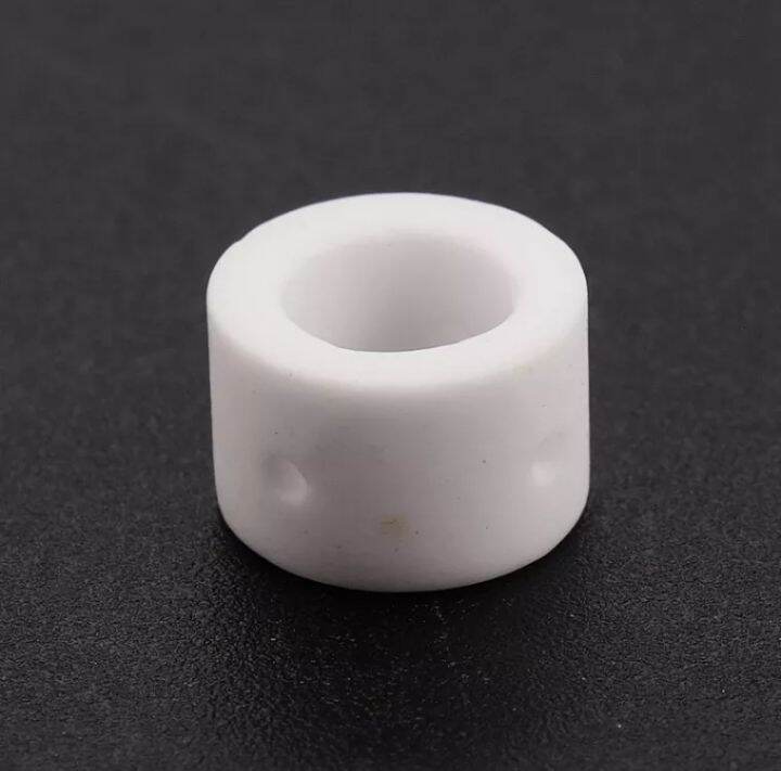 Gas diffuser mesin las plasma cut 40/PT 31// Swirl ring/ Gas Diffuser ...