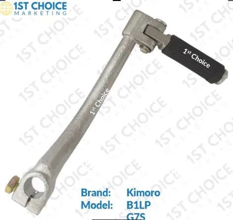 KIMORO Kick Starter Kick Arm B1lP G7S HD3 | Lazada PH