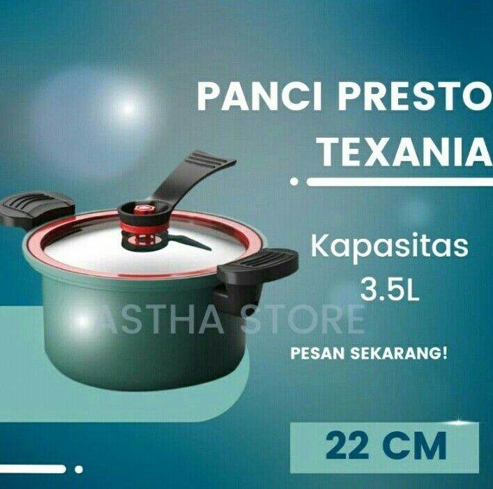 READY STOK PANCI PRESTO VIRAL / PANCI REBUS / PANCI SERBAGUNA / PANCI ...