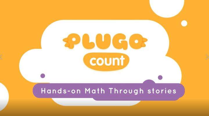 PlayShifu Plugo Count Math Games | Lazada PH