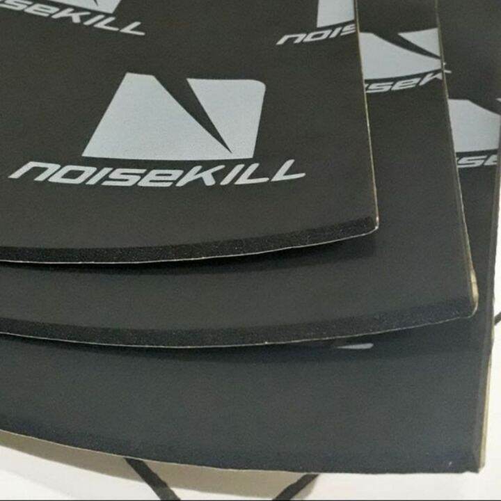 peredam noisekill nk 10 | Lazada Indonesia