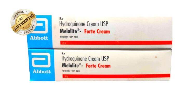 Melalite Forte 30g | Lazada PH