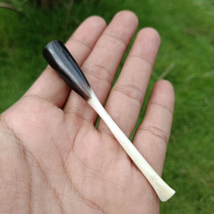 Once Pipa Rokok Tulang Kalong Mini | Lazada Indonesia
