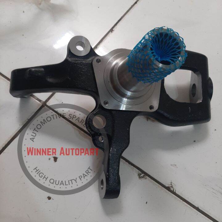 AS RODA DEPAN KNUCKLE MITSUBISHI L200 L 200 K74T | Lazada Indonesia