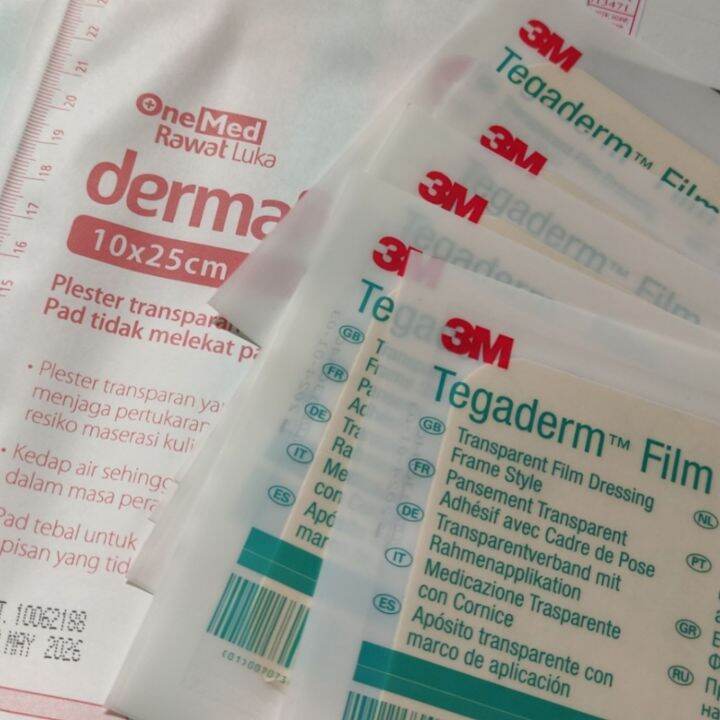 Perban anti air untuk overasi sesar | Lazada Indonesia