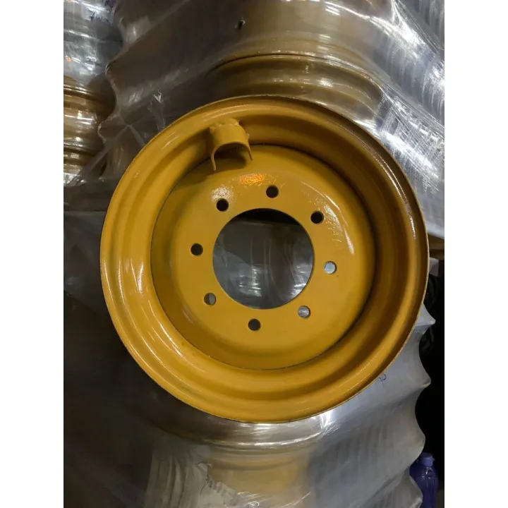 RIM 2WD STANDARD DEPAN CASE 580 BACKHOE LOADER | Lazada