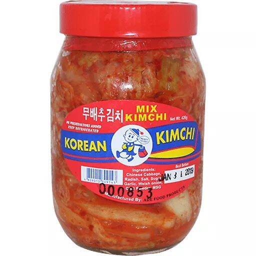 Kimchi | 420g | Lazada PH