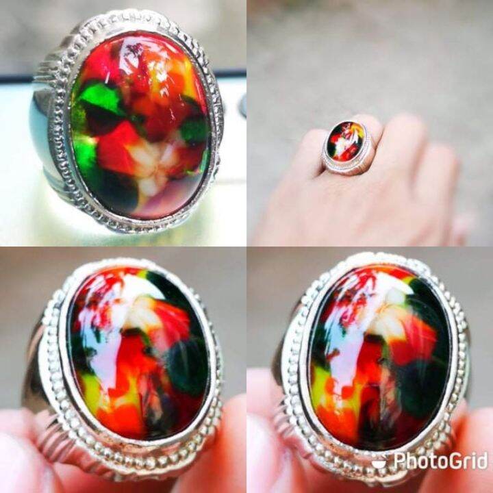 NATURAL PANCAWARNA ANTIK JUMBO SUPER | Lazada Indonesia