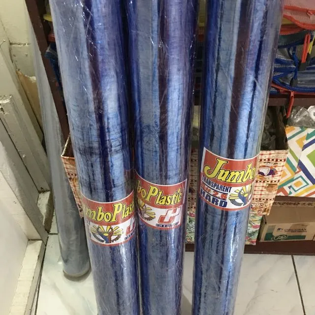 Plastic cover roll Gauge 4 | Lazada PH