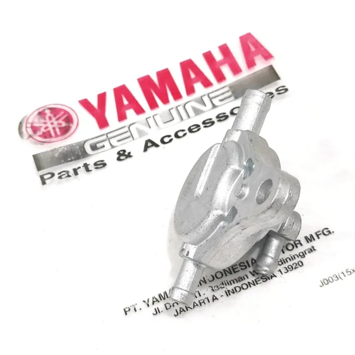 kran bensin yamaha vega r new, jupiter z | Lazada Indonesia