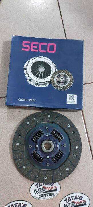 Clutch kit set(Plate /Lining /Release bearing )Seco brand made in korea ...
