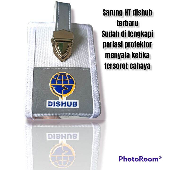 SARUNG HT DISHUB/TEMPAT HT DISHUB TERBARUN | Lazada Indonesia