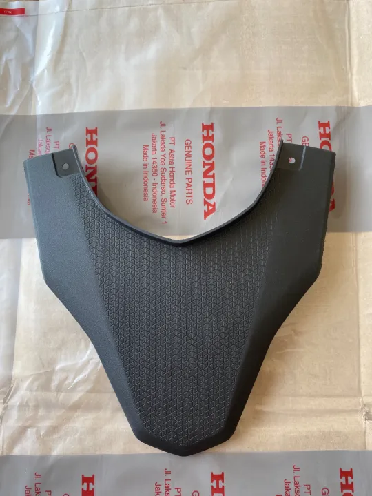 Cover Tail Cover RR Center Sambungan Body Belakang Motor Honda Beat New ...