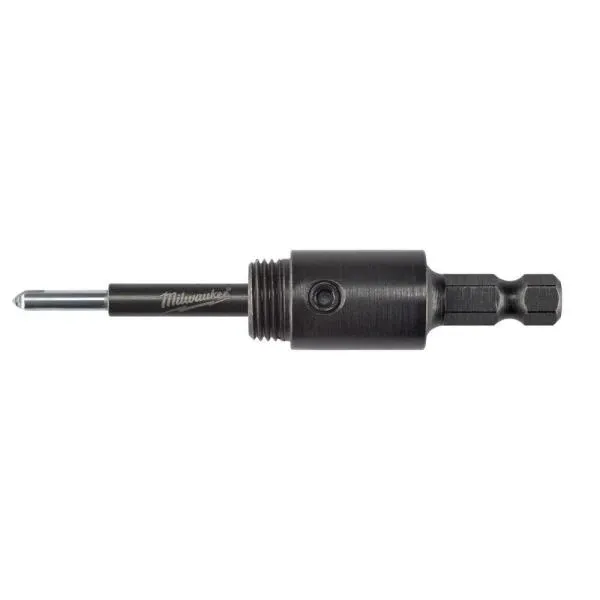 Milwaukee Retractable Starter Bit with Large Arbor For Diamond Plus ...
