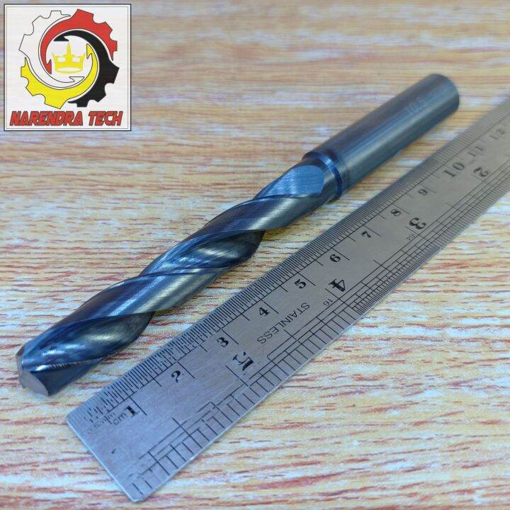 Matabor carbide 10.5mm matabor 10.5mm YG1 korea bekas layak pakai | Lazada Indonesia