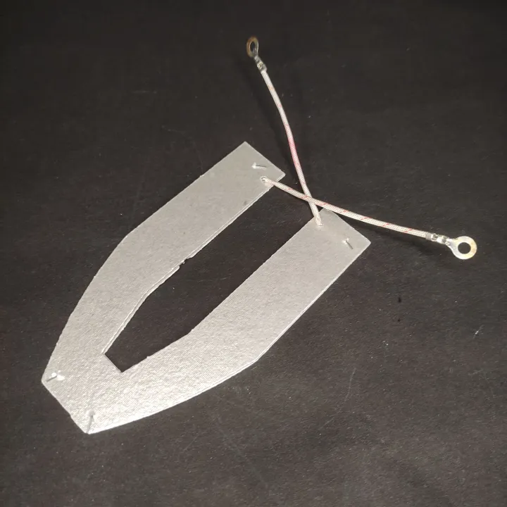 ELEMEN PEMANAS STRIKA KERTAS ELEMEN SETRIKA 300 - 375 WATT | Lazada ...