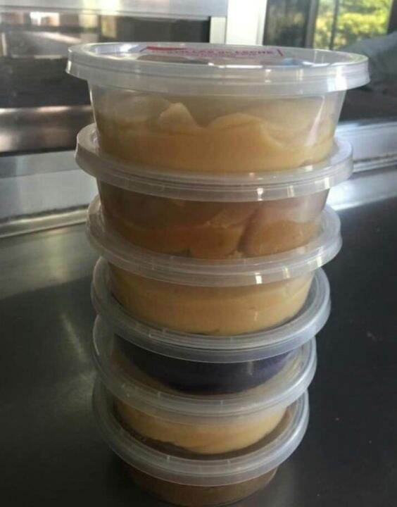 Fresh Pastillas no sugarcoat | Lazada PH