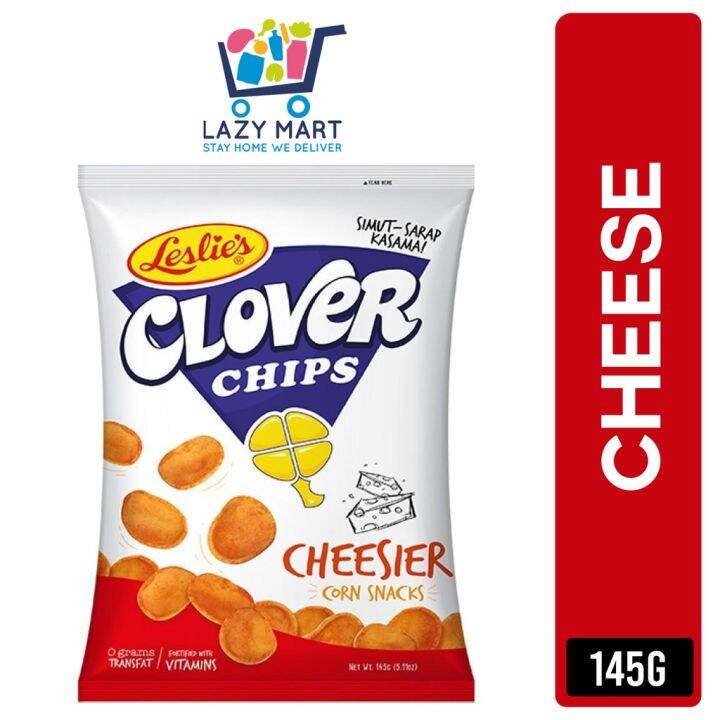 Clover 145g (May 3, 2023) | Lazada.co.th