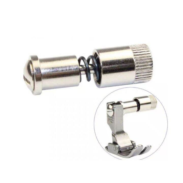 SPRING FOOT CLAMP MESIN INDUSTRI/SKRU TAPAK INDUSTRI | Lazada