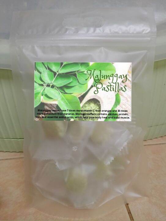 HM Healthy and Yummy Pastillas 12s/ 18s | Lazada PH