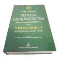 Buku Manawa Dharmasastra Weda Smerti Agama Hindu | Lazada Indonesia