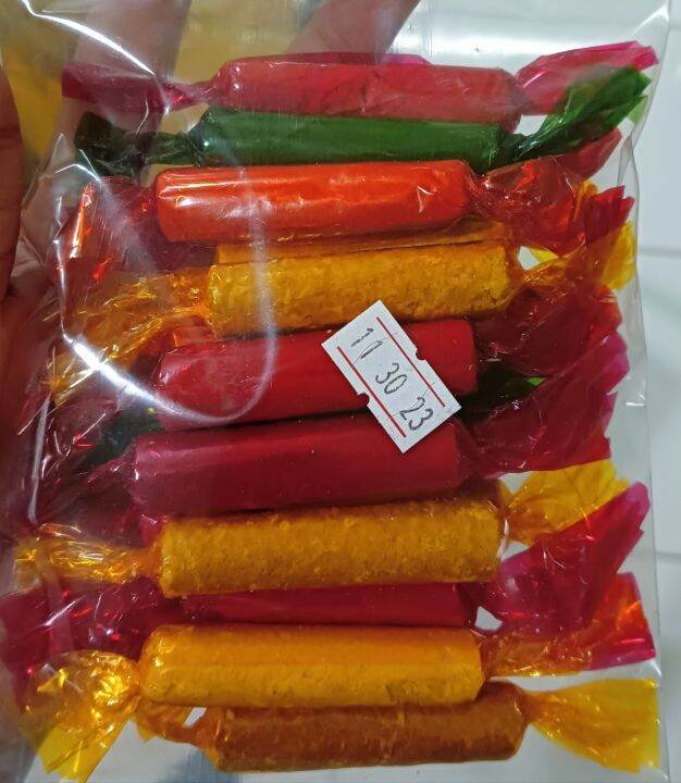 Cebus dundees special Barquiron/special wafer roll/ long expiration/all ...