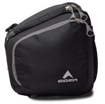 Tas Kamera Eiger | Lazada Indonesia