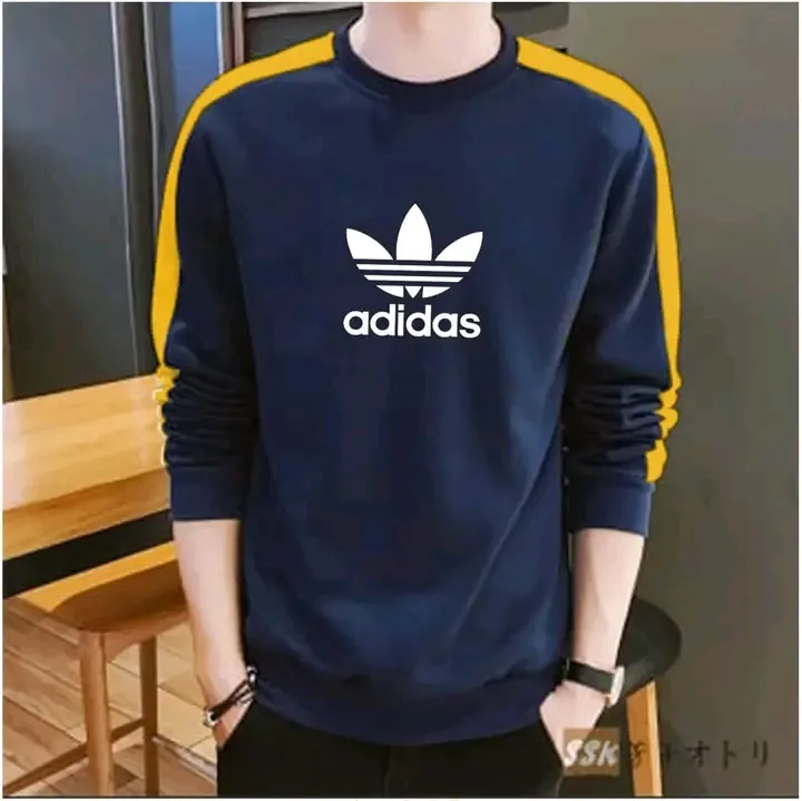 Combi Pull Over Jacket/ Fit up to Semi- xl Frame/ Freesize Only/ Unisex ...