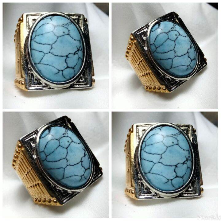 batu cincin akik virus sinciang | Lazada Indonesia